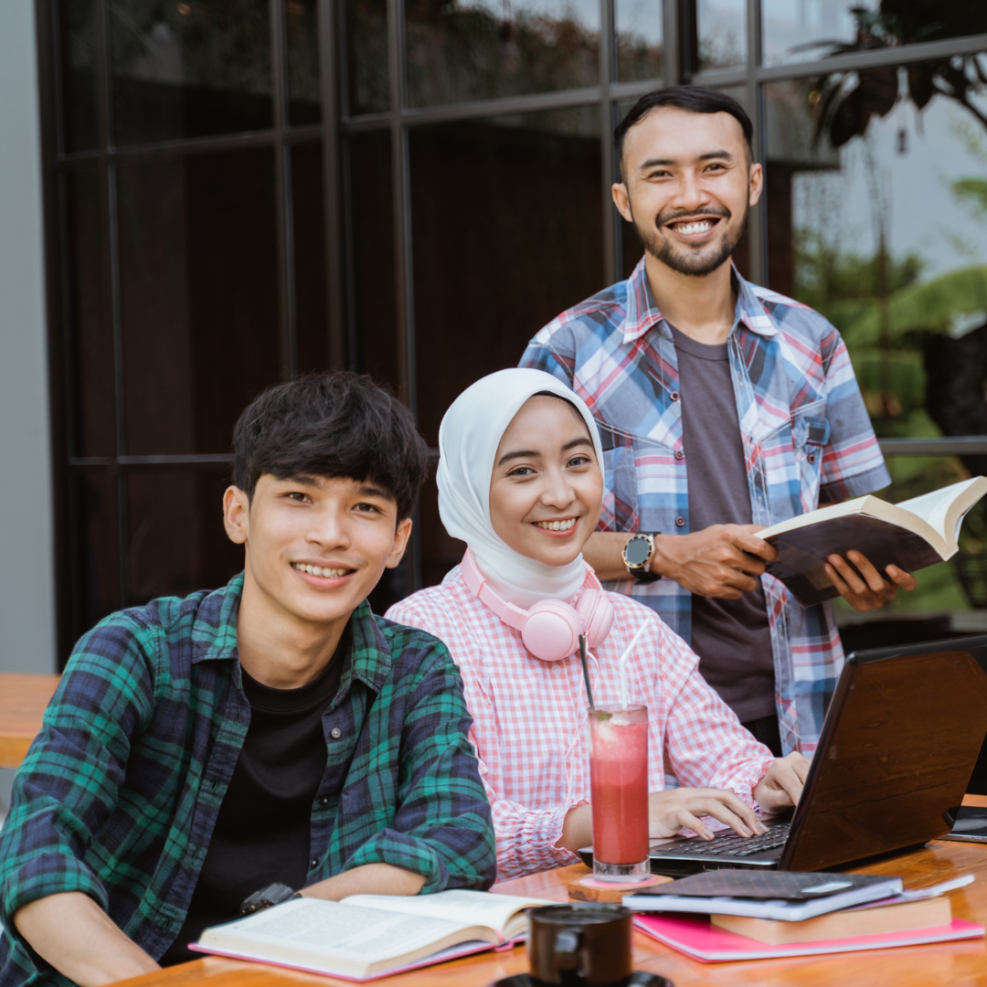 Internship: Programmer