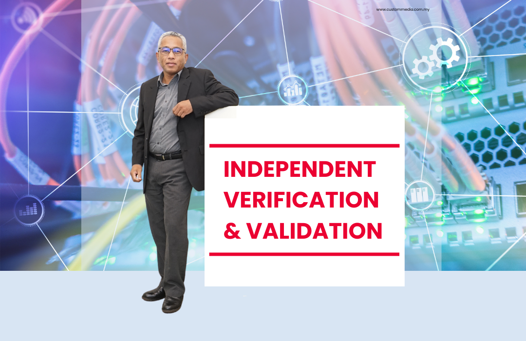 Independent Verification & Validation: Maximize Software Success with Custommedia