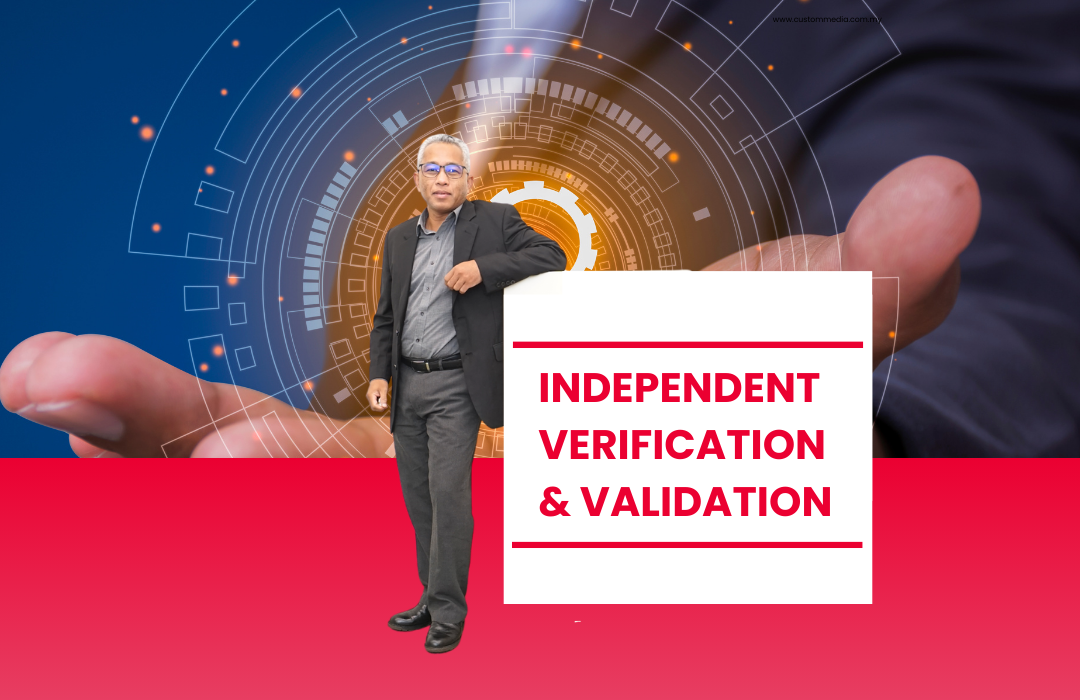 Reduce Critical Risks with Independent Verification & Validation