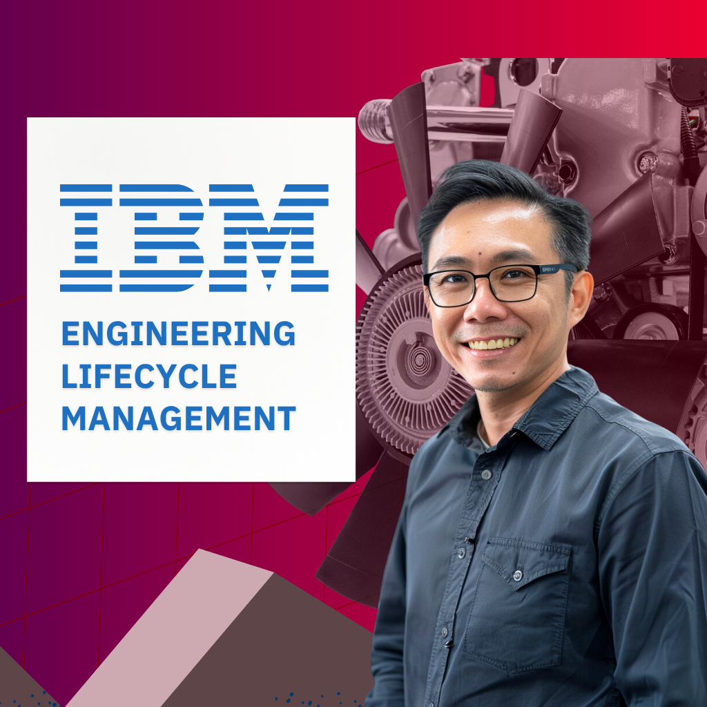 IBM ELM: Complexity Simplified