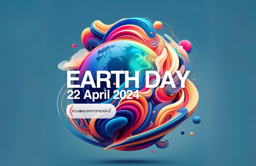 How Digitalization Reduces the Carbon Footprint of Businesses