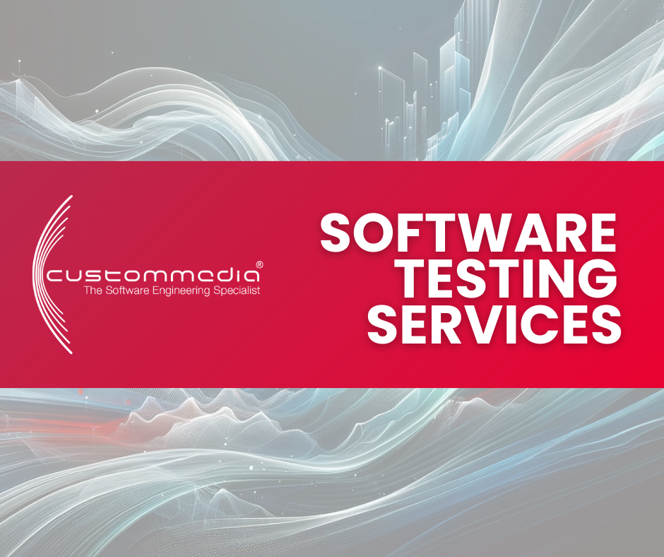 Sofware Testing Services